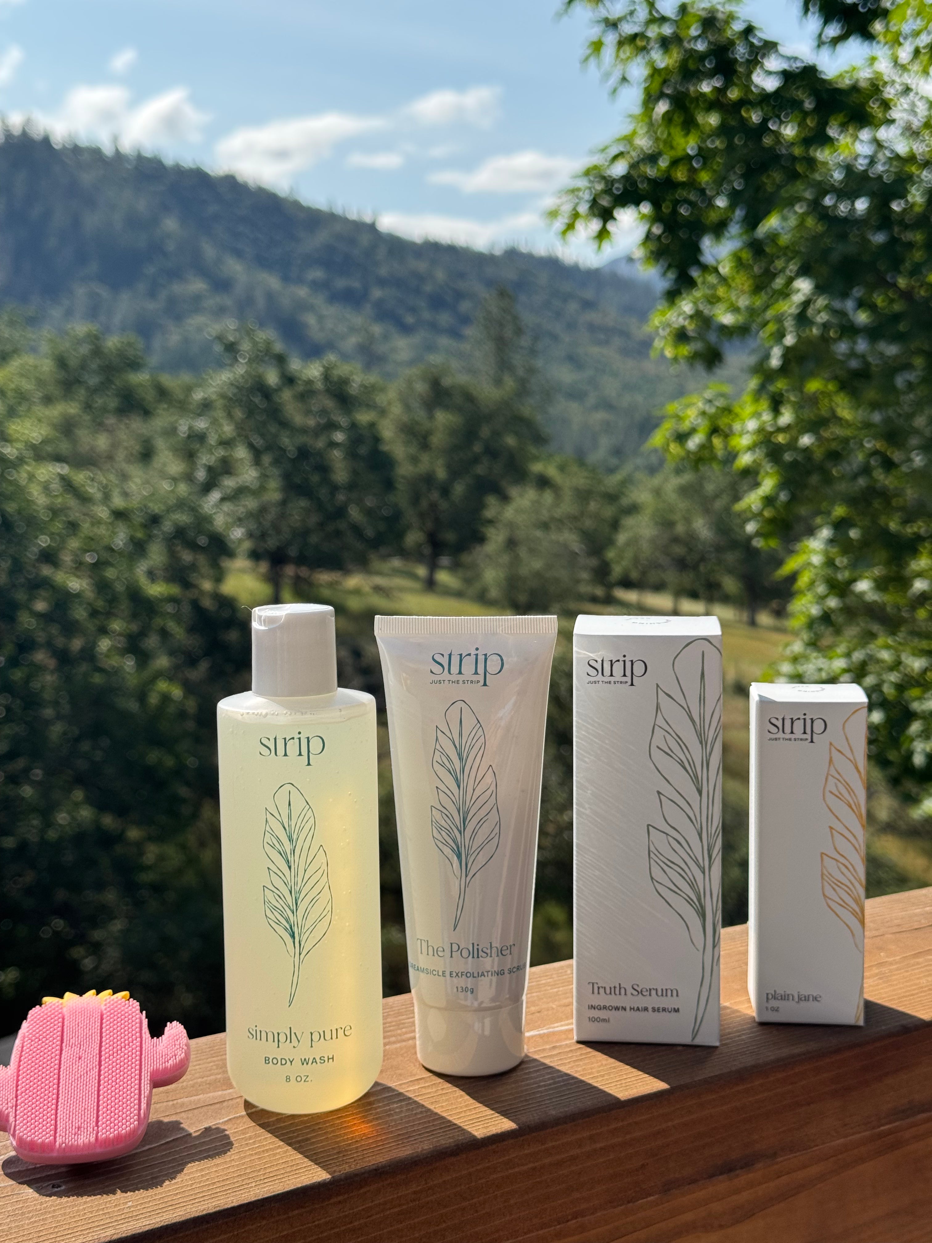 Vajacial PRO Kits - Professional Skincare Kits for Waxing Studios ...