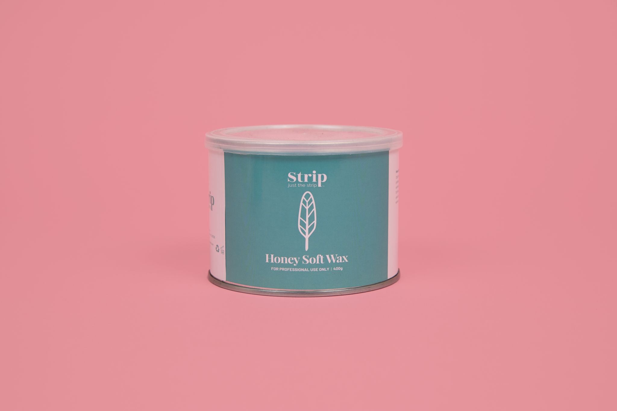 Honey Soft Strip Wax PRO (400g) – Just The Strip